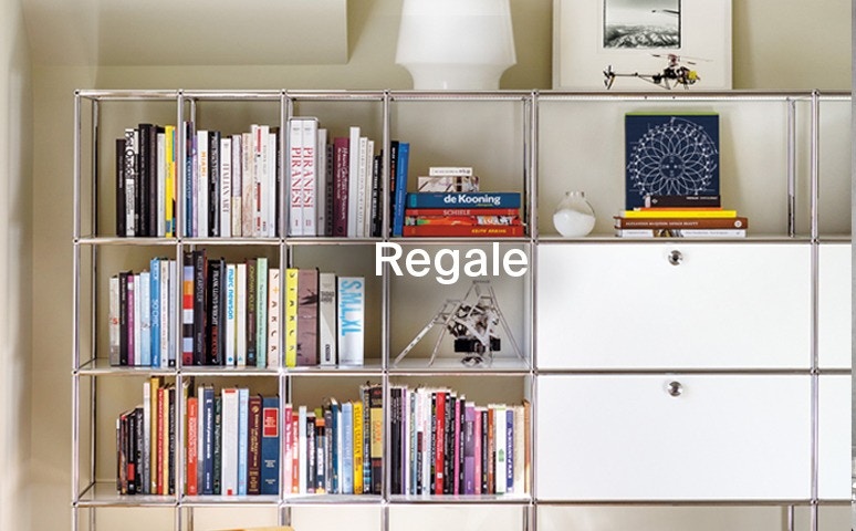 USM Haller online Shop | design-bestseller.de