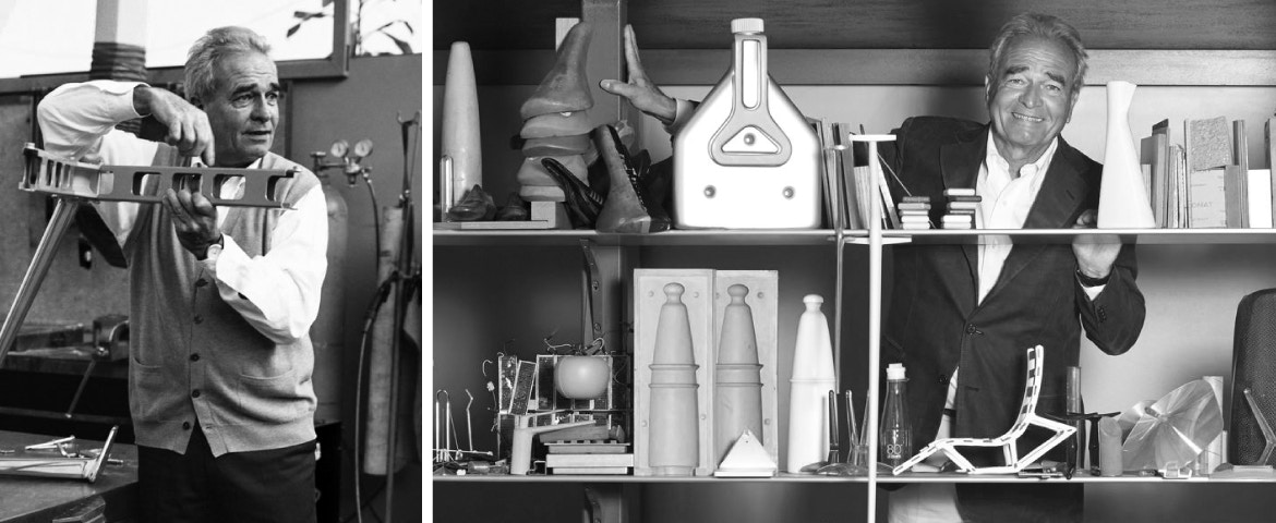 Designer Alberto Meda versandkostenfrei bestellen | SCHÖNER WOHNEN-Shop